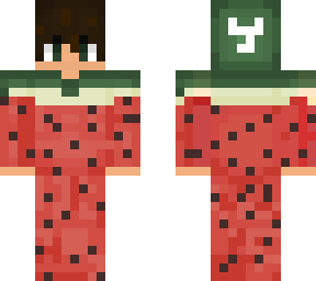 watermelon | Minecraft Skins
