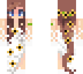 Dress Minecraft Skins