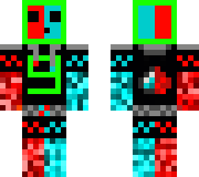 classic | Minecraft Skins