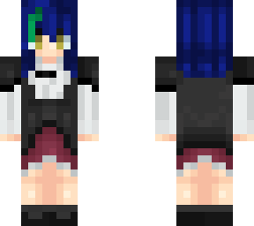 high school dxd | Minecraft Skins