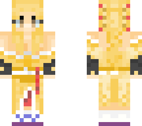 high school dxd | Minecraft Skins