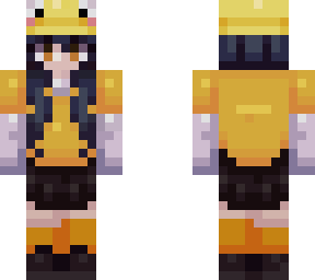 frog | Minecraft Skins