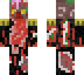 zombie | Minecraft Skins