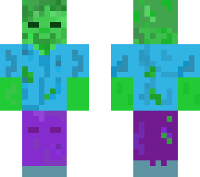 zombie | Minecraft Skins