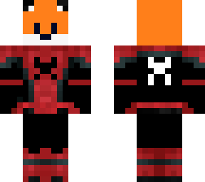 Zorro Minecraft Skins