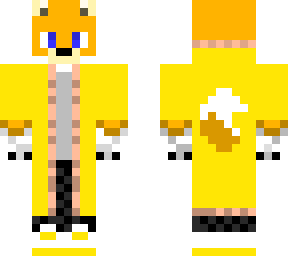 Zorro Minecraft Skins