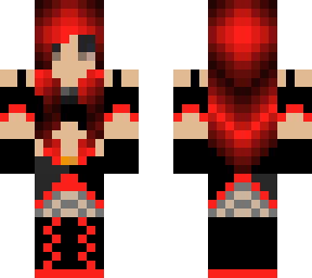 += badass =+ | Minecraft Skin