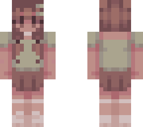 Cubecraft Minecraft Skins