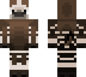 okapi | Minecraft Skins