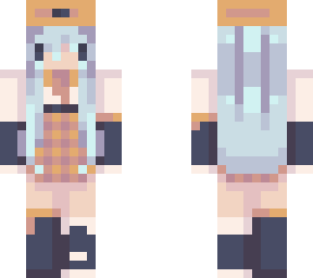 plaid | Minecraft Skins