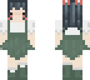 002 | Minecraft Skin