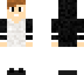 Normal Minecraft Skins