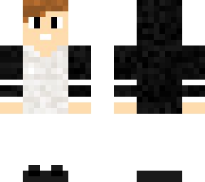 Normal Minecraft Skins