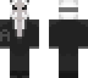 Ace Of Spades Minecraft Skins