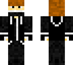 Tds Minecraft Skins