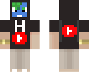 amir | Minecraft Skins
