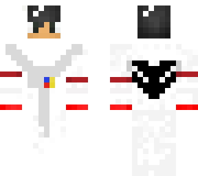 aron | Minecraft Skins