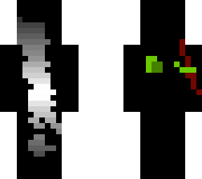 Astronomical update | Minecraft Skin