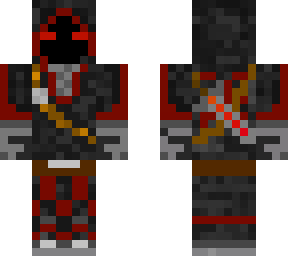 sword of fire | Minecraft Skins