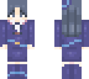 little | Minecraft Skins