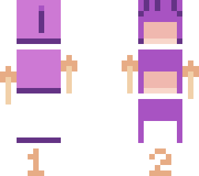 basic | Minecraft Skins