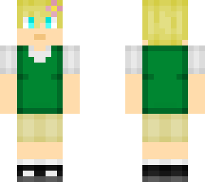Basil Minecraft Skins