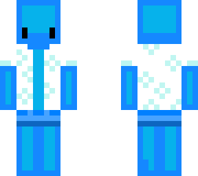 Hive Style Minecraft Skins