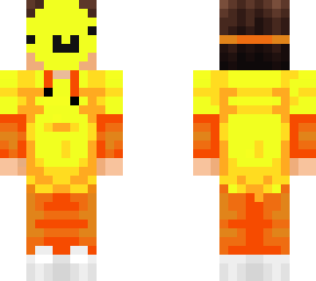 bluker | Minecraft Skins