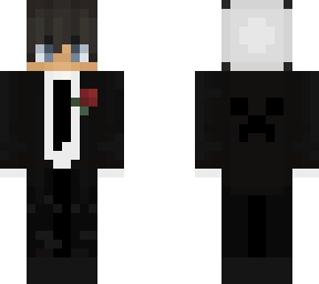 Brayan_XL | Minecraft Skin