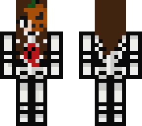 calavera | Minecraft Skins