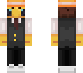 quartz | Minecraft Skins