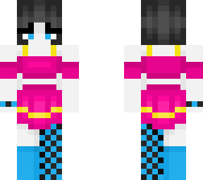 cartoon network | Minecraft Skins