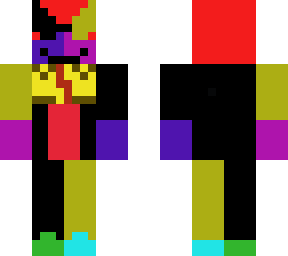 tubers93 | Minecraft Skins