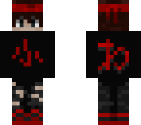 chill japanese boy | Minecraft Skins