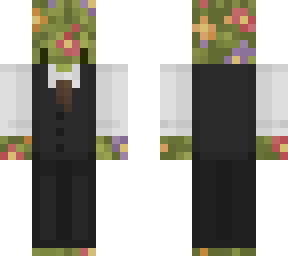 tie | Minecraft Skins