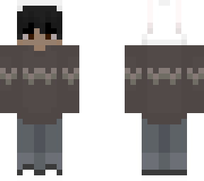 clown mask | Minecraft Skins