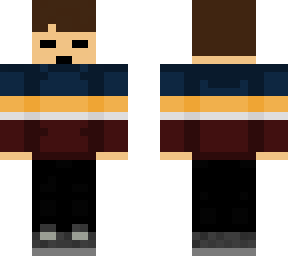 sweater | Minecraft Skins