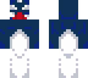 Spider Minecraft Skins