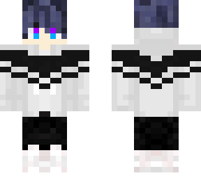 handsome boy | Minecraft Skins