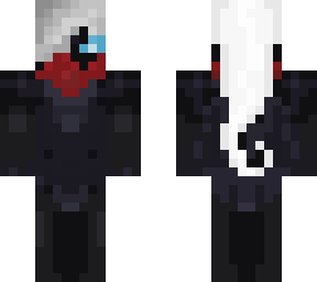 darkrai | Minecraft Skins