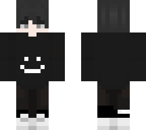 boy | Minecraft Skins