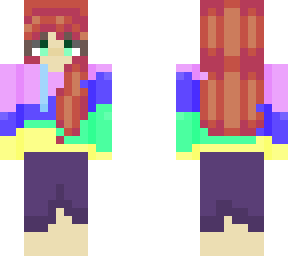 Minecraft Skins - The Skindex