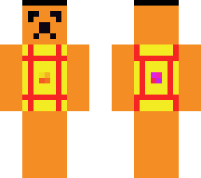 dog | Minecraft Skins
