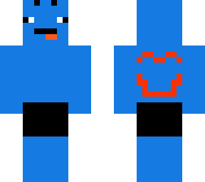 dong | Minecraft Skins