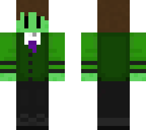Drippy Minecraft Skins