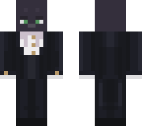 duke | Minecraft Skins