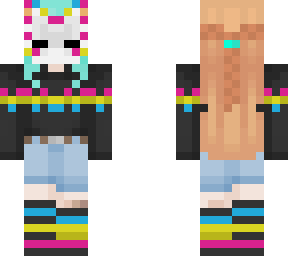original | Minecraft Skins