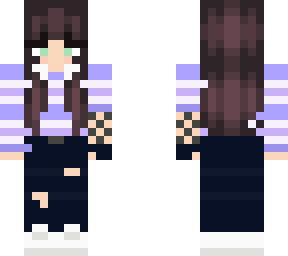 elf | Minecraft Skins