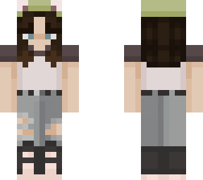 emily | Minecraft Skins