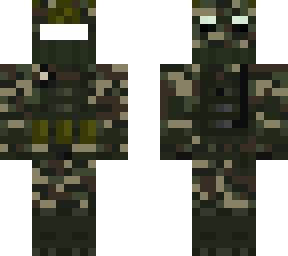 balaclava | Minecraft Skins